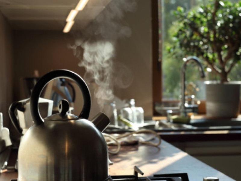 Home - Gas Industry